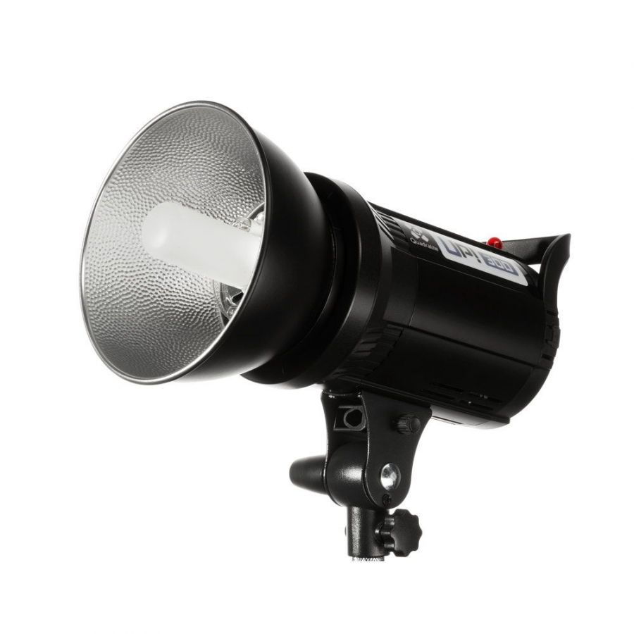 Quadralite Up! 300W Luce Lampeggiatore Flash da studio - Foto Fenice Quadralite Up! 300W Luce Lampeggiatore Flash da studio - Foto Fenice