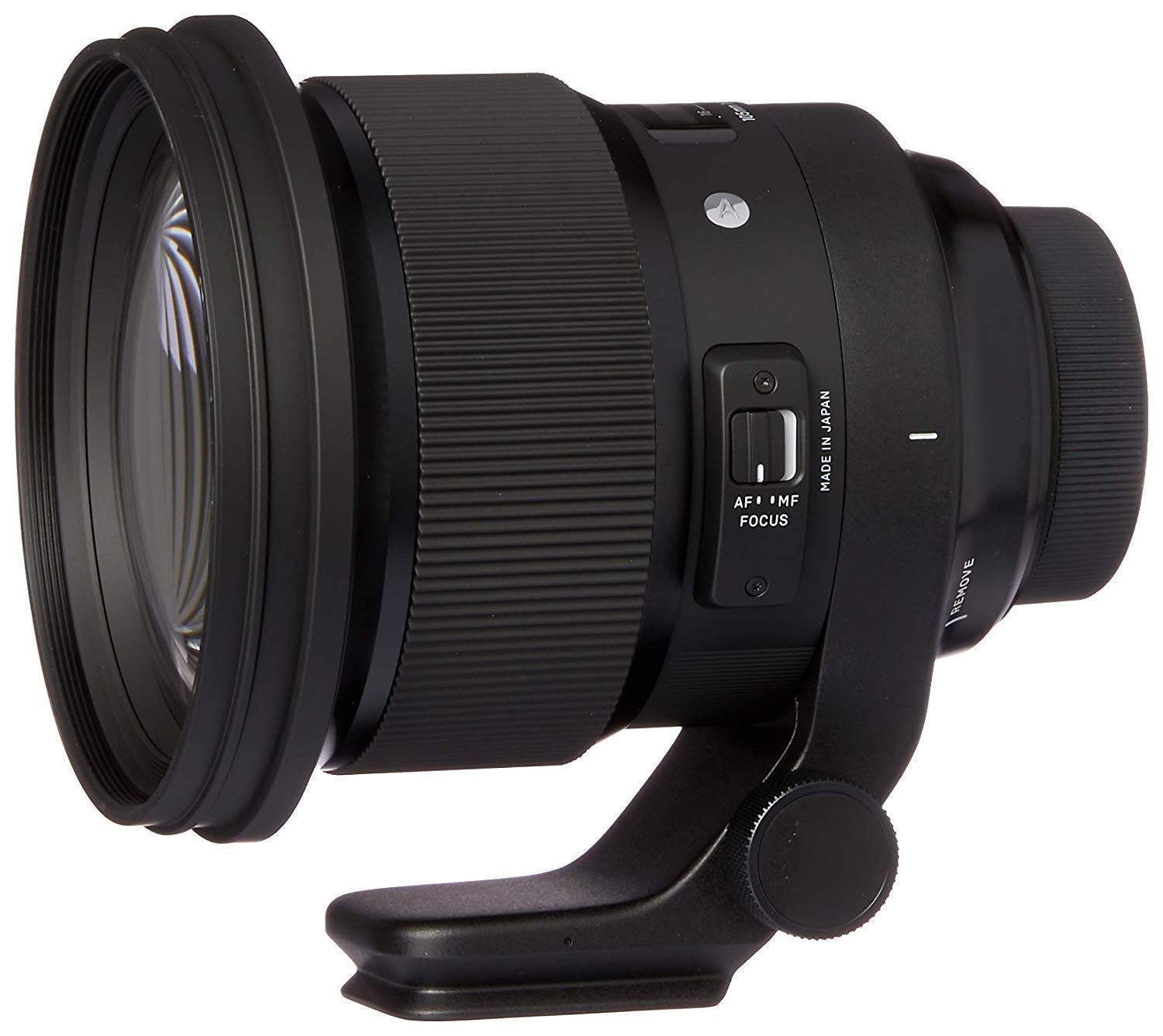Obiettivo Sigma 105mm F1.4 DG HSM Art per Nikon - Foto Fenice