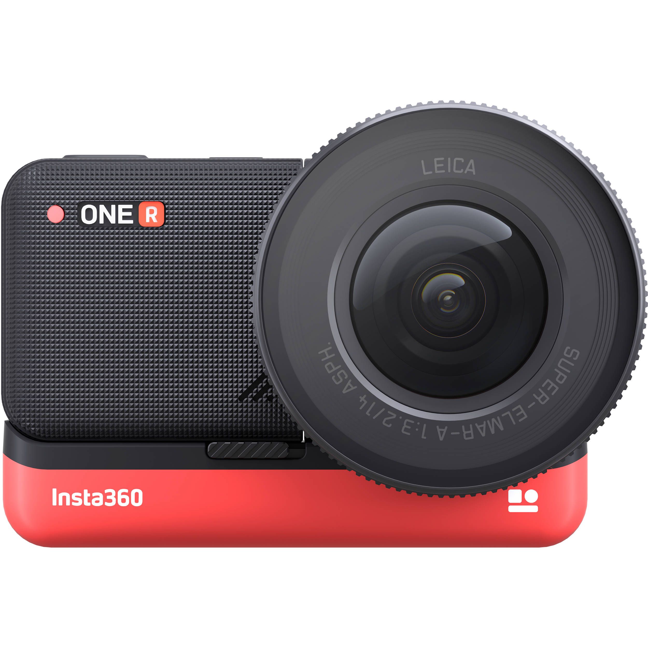 Videocamera Insta360 One R Camera (1-inch Edition)
