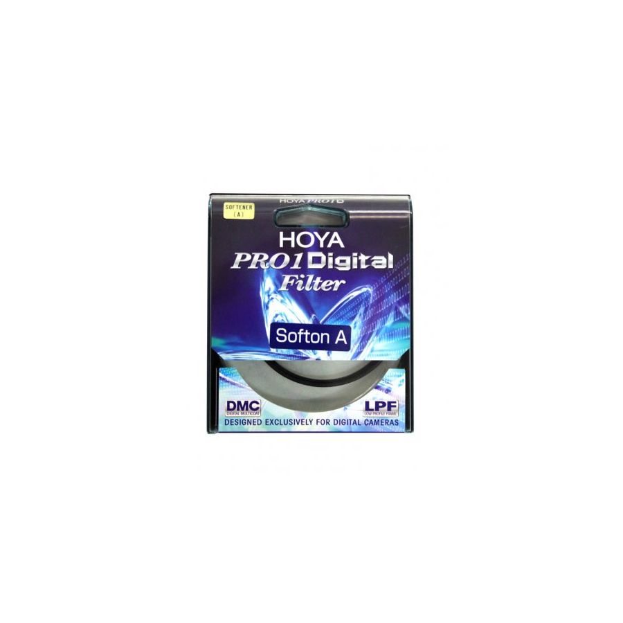 HOYA Filtro Pro1 Digital Softon HOYA Filtro Pro1 Digital Softon